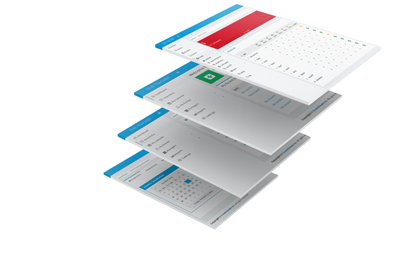 SharePoint Time Tracking App | Hello-Intranet
