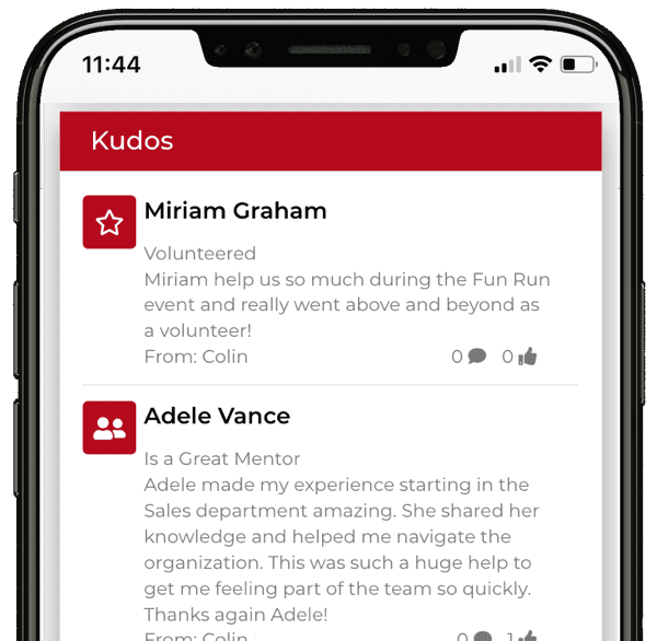 SharePoint Intranet Personalization | Hello-Intranet